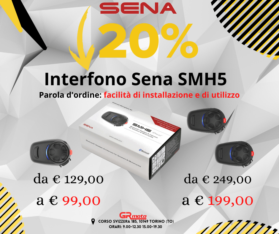 Concessionario Moto a Torino | GR Moto a Torino