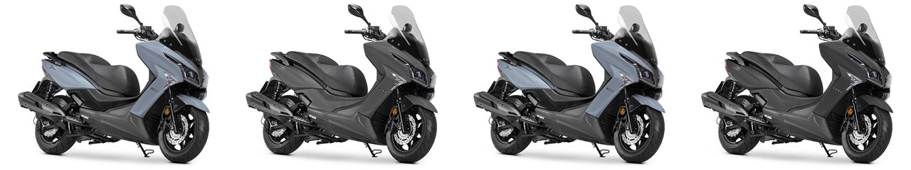 Scooter | GR Moto a Torino